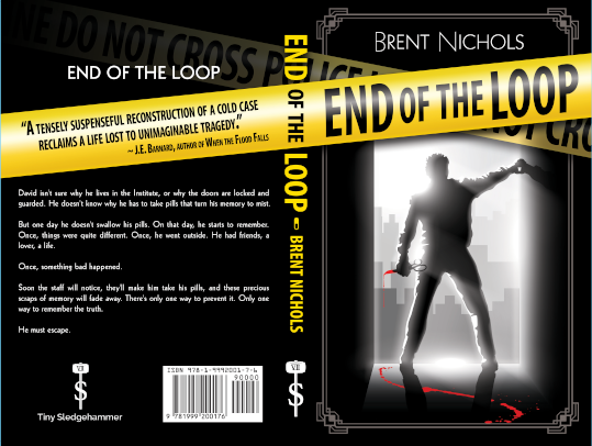 End of the Loop – The Seventh Terrace